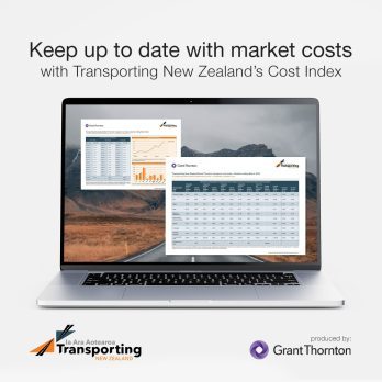 Z Business Fuel - Ia Ara Aotearoa Transporting New Zealand Inc