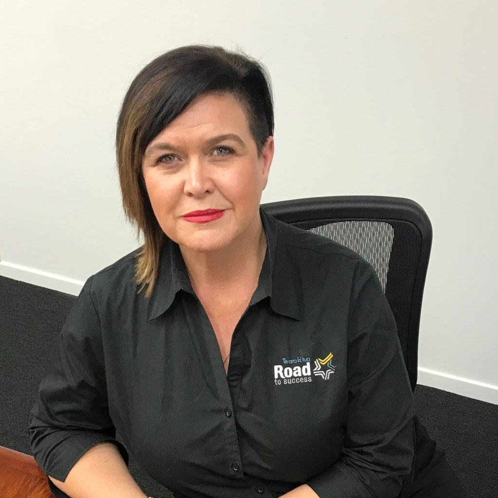 Membership Enquiry - Ia Ara Aotearoa New Zealand