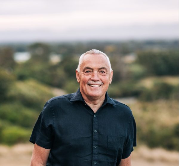 MIKE KYNE - Ia Ara Aotearoa Transporting New Zealand Inc