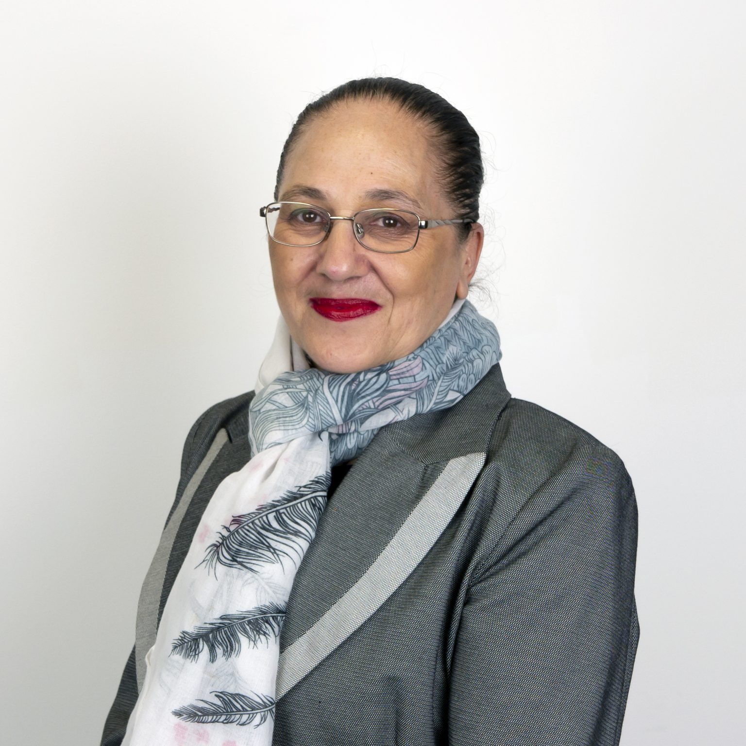 VERNA NIAO - Ia Ara Aotearoa Transporting New Zealand Inc