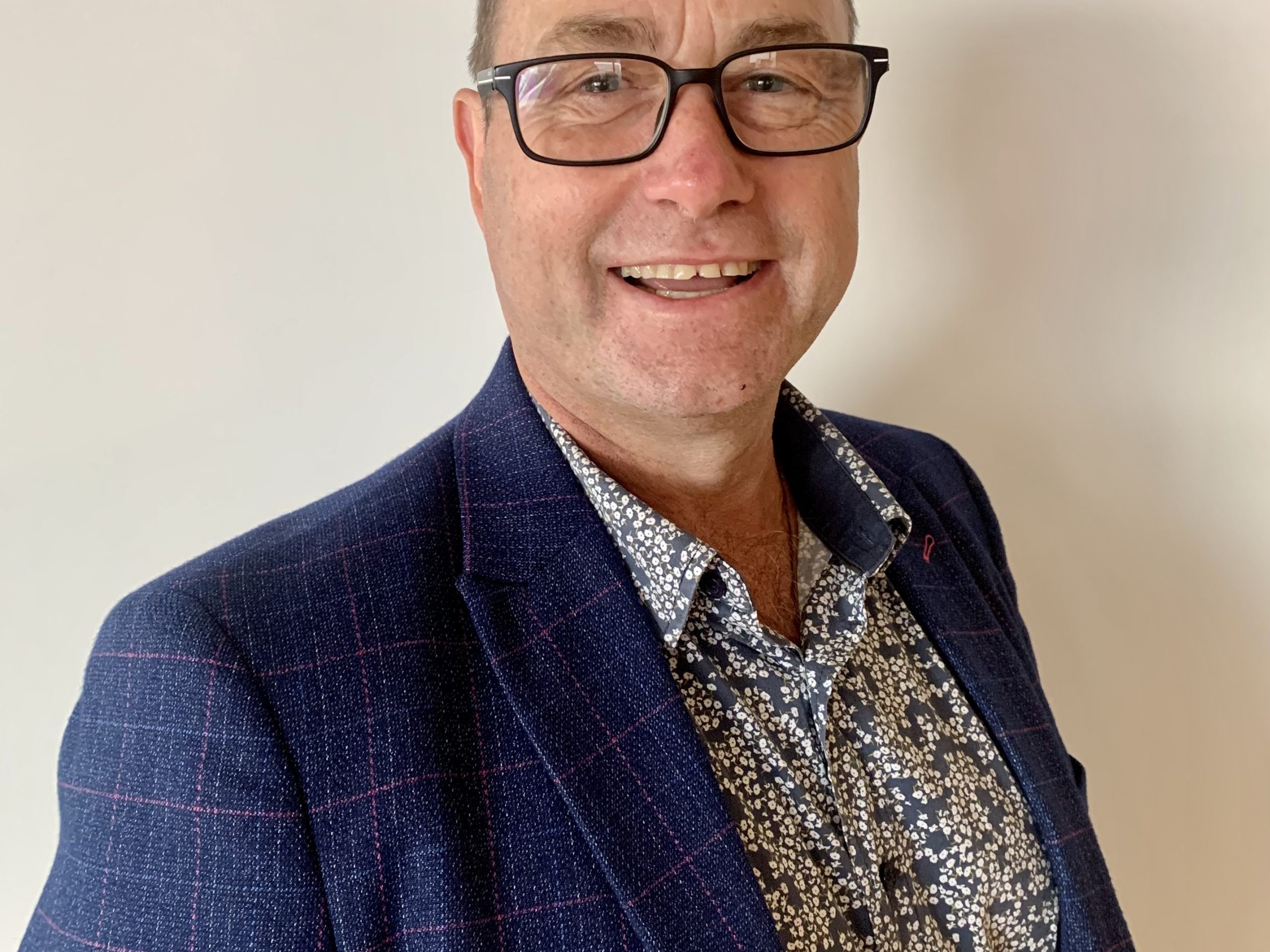 Dylan Hunt - Ia Ara Aotearoa Transporting New Zealand Inc