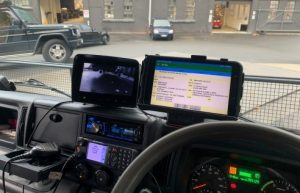 Police CVST advice on display of “H” signs and fittings that could ...