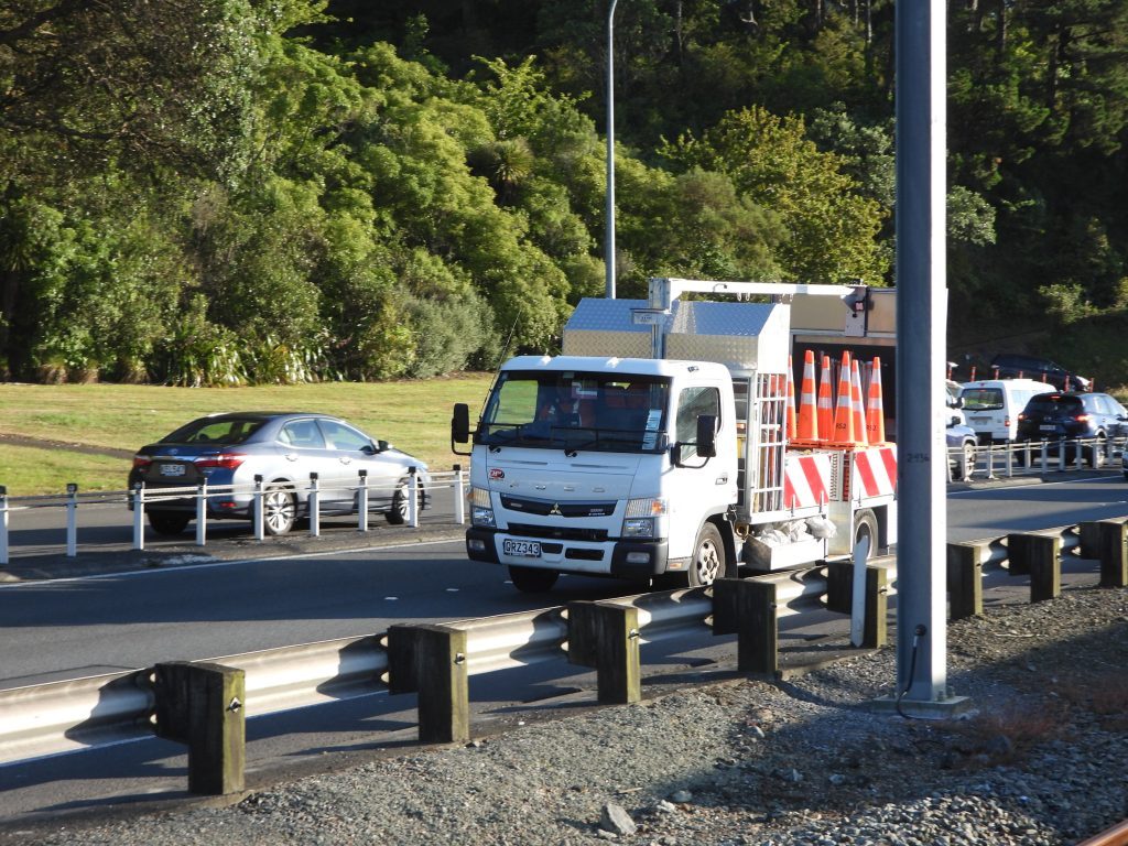 Tinkering, not transformation: NZTA's new Land Transport Rule - Ia Ara ...
