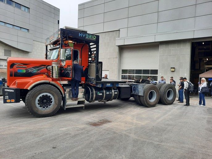 We need to pivot or we’ll miss the bus - Ia Ara Aotearoa Transporting ...