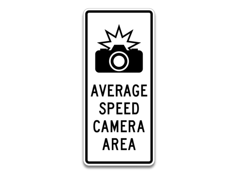 Average speed cameras coming to a road near you! - Ia Ara Aotearoa ...