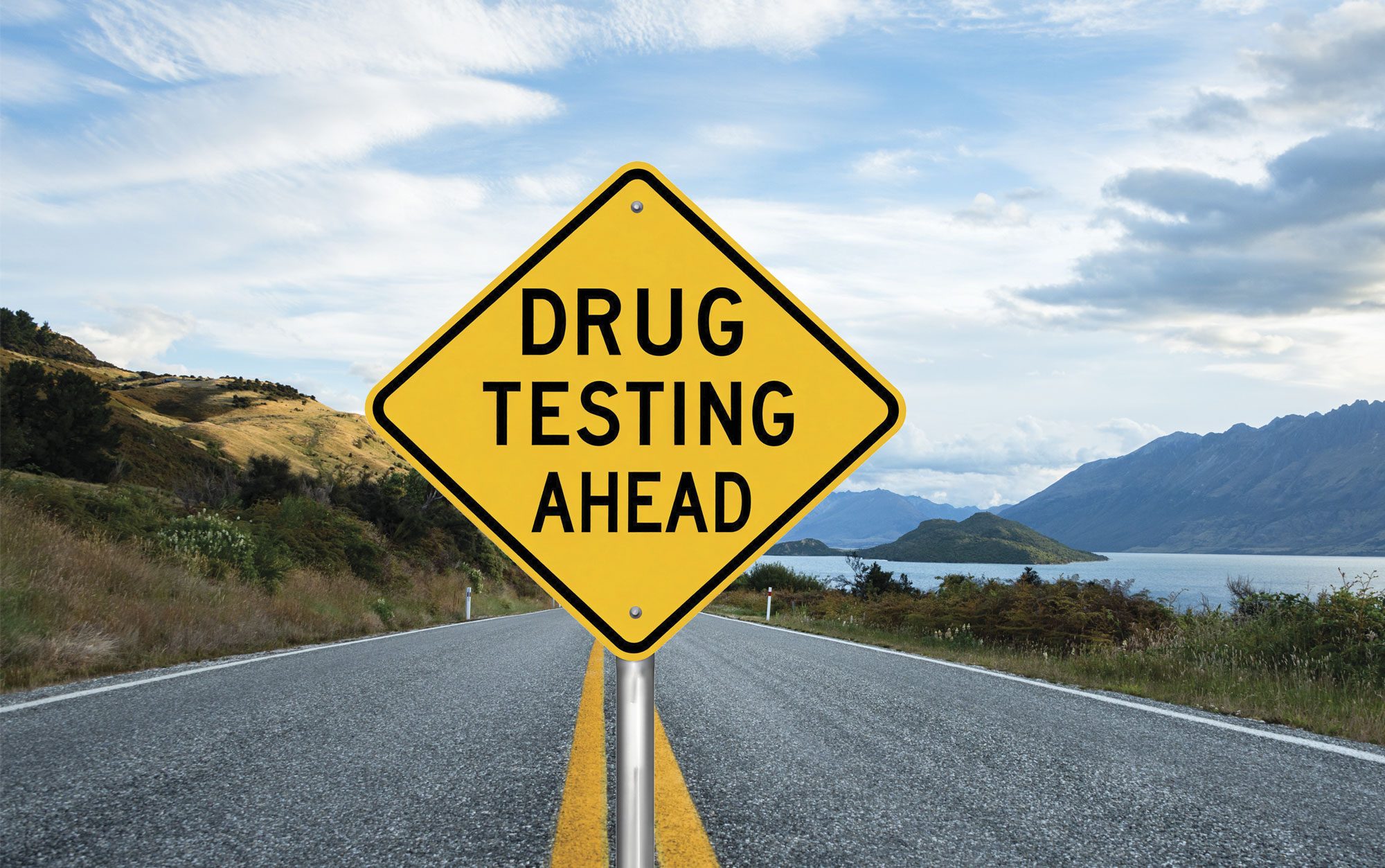 Roadside drug testing webinar - Ia Ara Aotearoa Transporting New ...